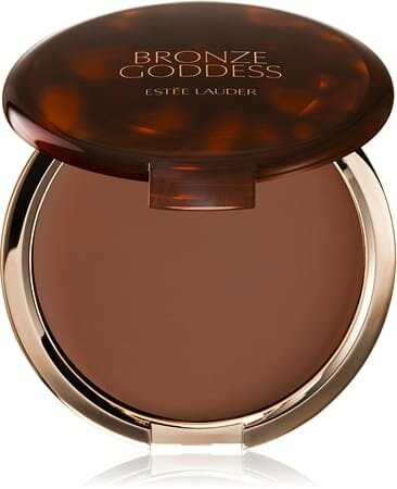 Бронзер Estee Lauder Bronze Goddess, оттенок deep