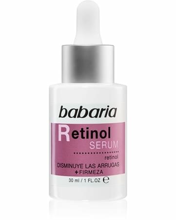 Сыворотка для ухода за кожей Babaria Retinol, 30 мл