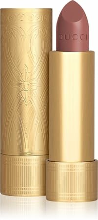 Губная помада Gucci Gucci Beauty Rouge L vres Satin, оттенок 119 матильда восход, 3,5 г