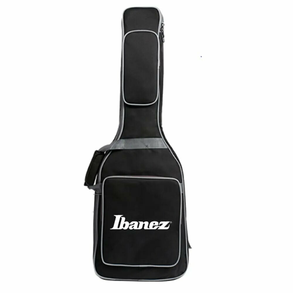 Универсальная чехол-сумка для всех электрогитар Ibanez и Fender