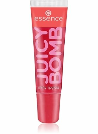 Блеск для губ Essence Juicy Bomb, оттенок 104, 10 мл