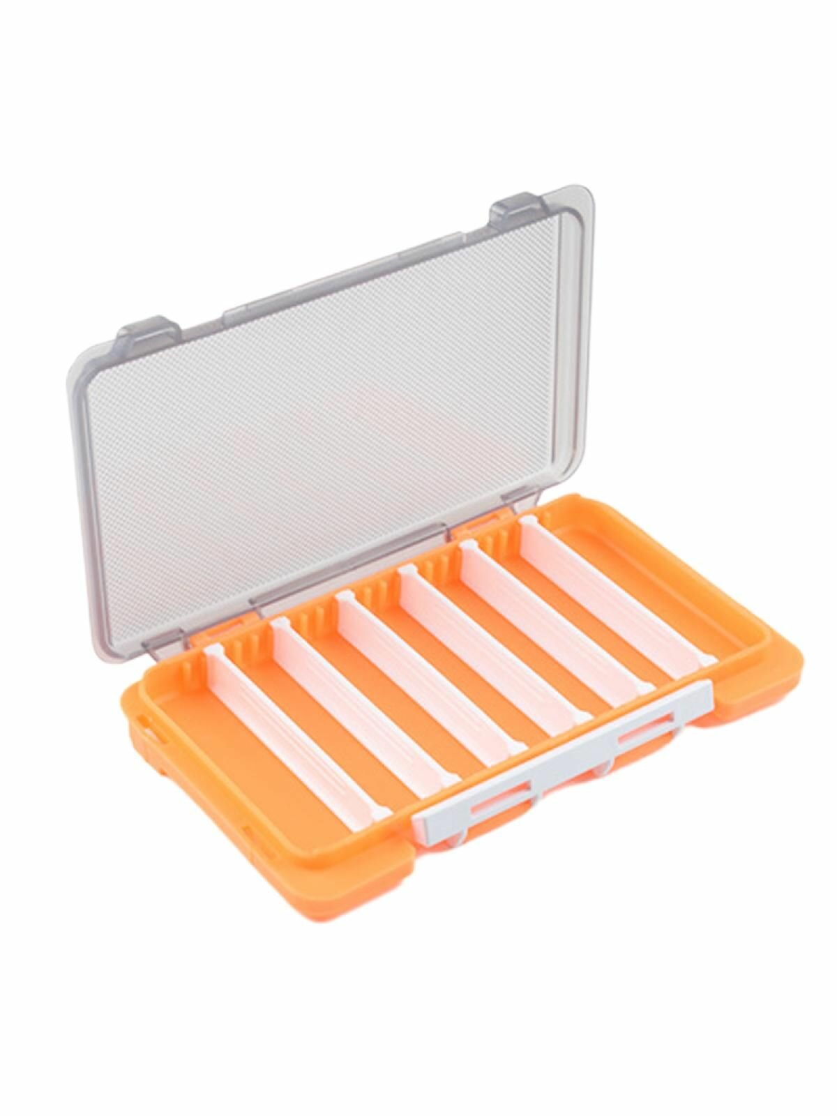 Ящик многофункциональный, коробка рыболовный Tackle Box, органайзер для хранения снастей