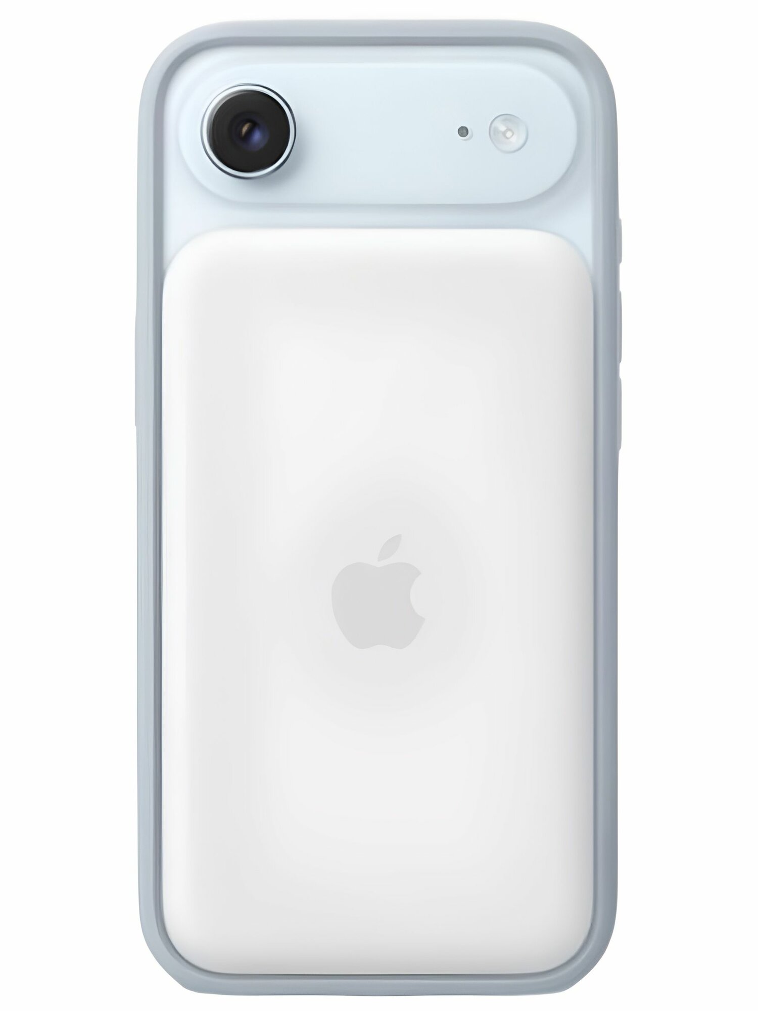 Аккумулятор Apple iPhone Air MagSafe Battery White / Белый (MGPG4)