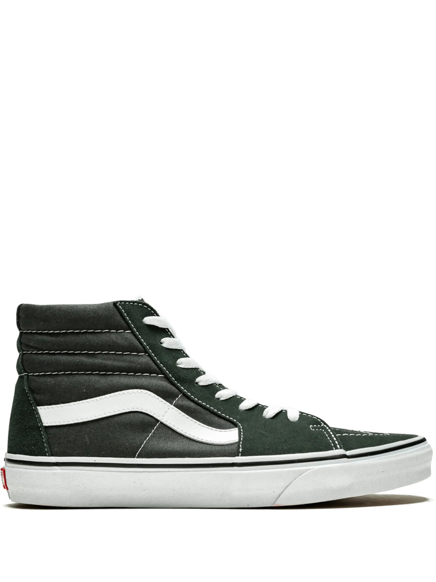Кроссовки Sk8-Hi top sneakers