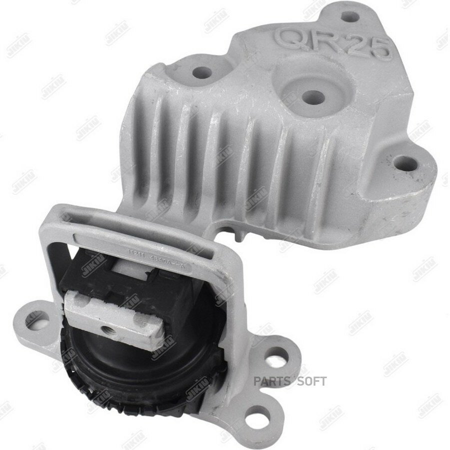 JIKIU ME22209 Опора двигателя NISSAN_Rogue (USA)_T32U_(2013-2020)/_X-Trail_T32/T32N/T32R/T32RR/T32TT/T32GL_(2014-. ()