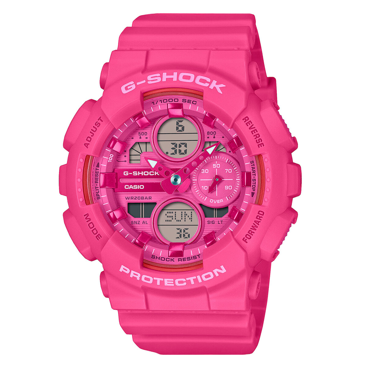 Наручные часы CASIO Спорт