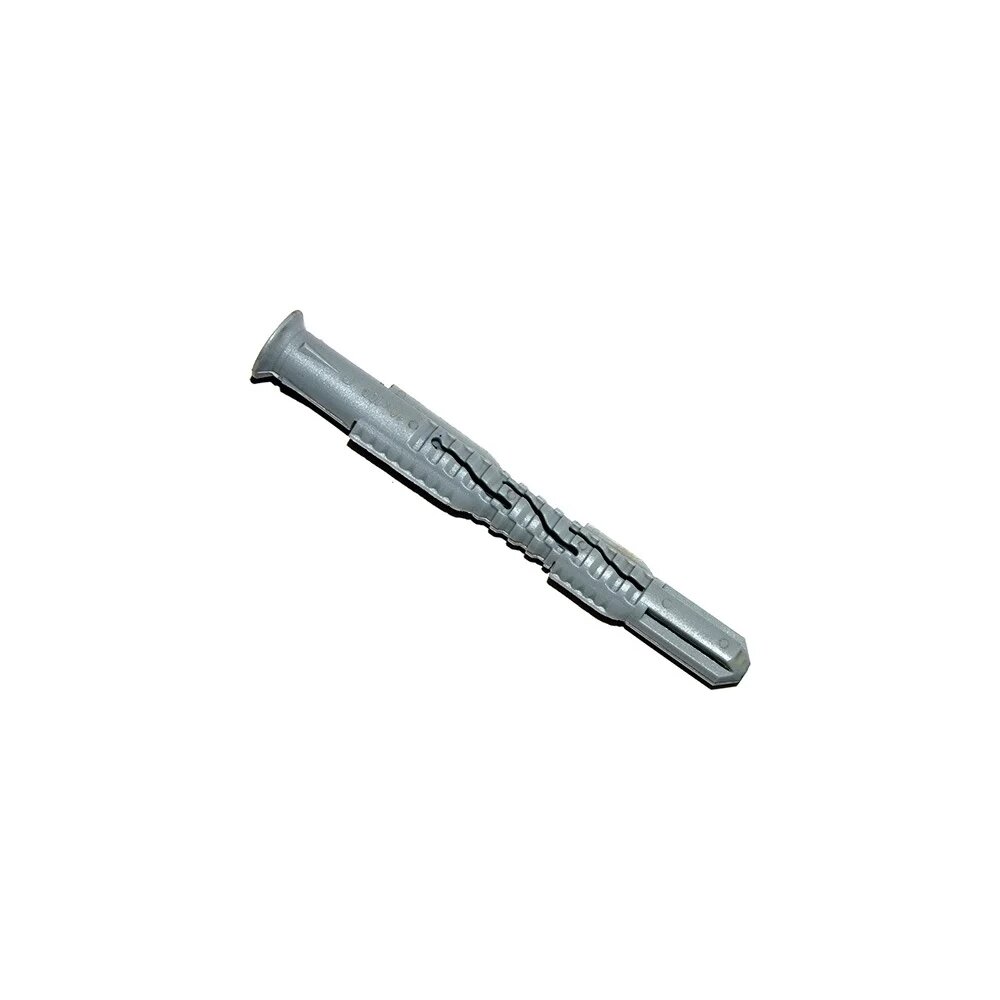 Креп-комп Дюбель фасадный, без шурупа 10x80П (50 шт) дн1080п