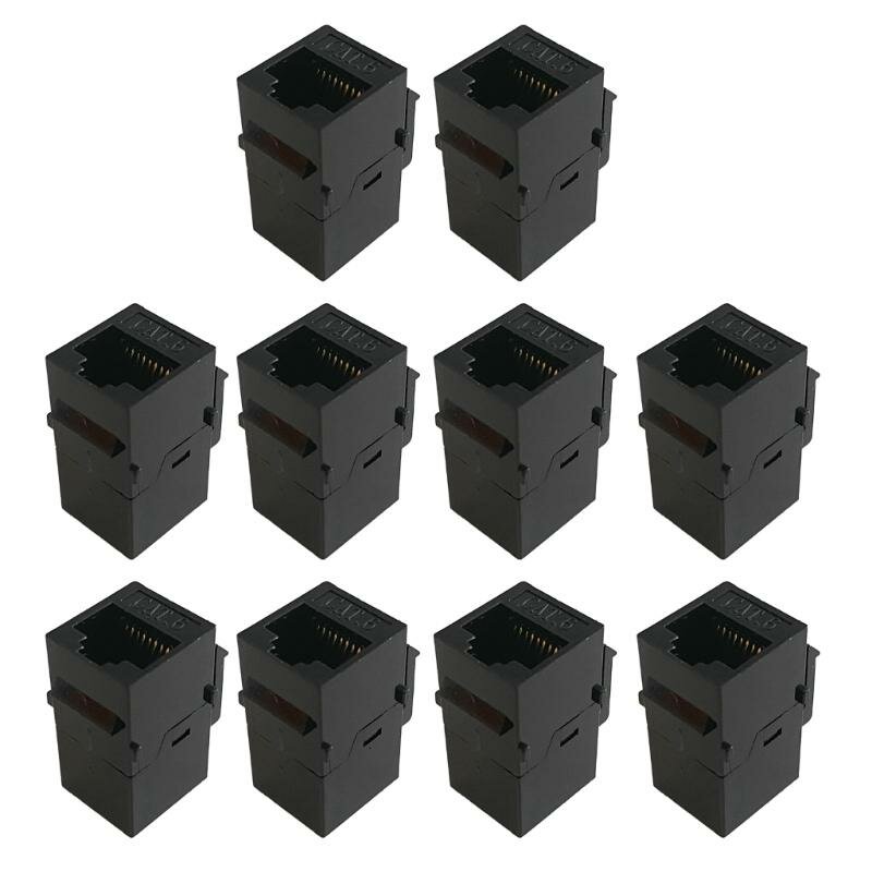 RJ45-разъём CAT6, КАТ6
