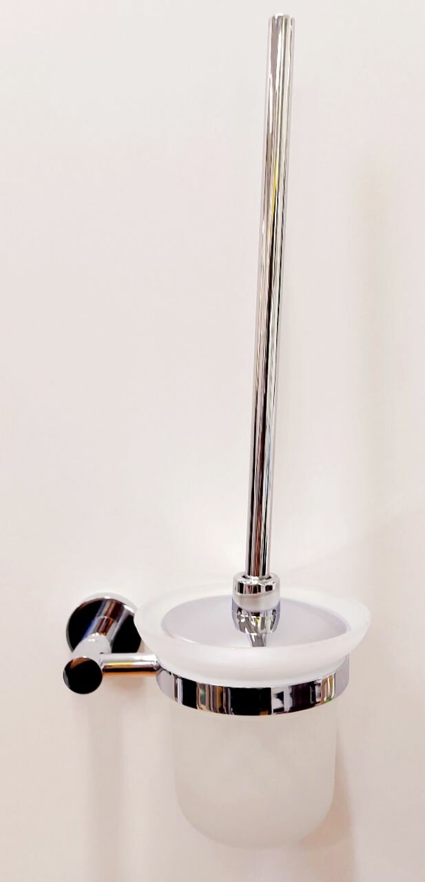 Ерш к стене колба стекло Classic Elegant EL21