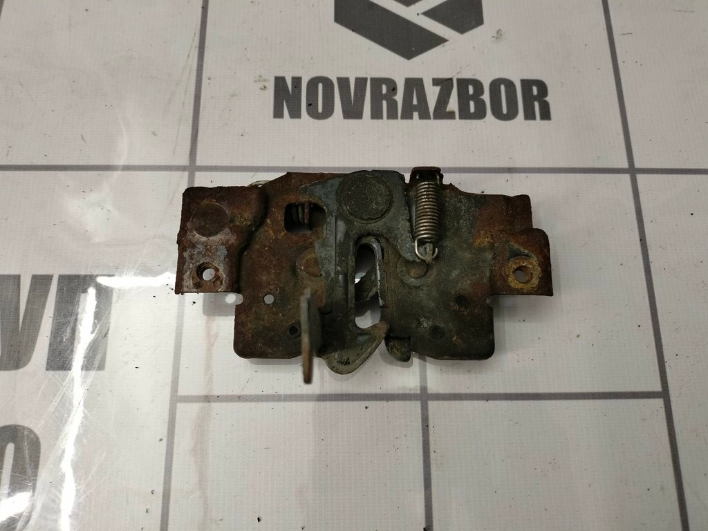 Замок капота Mazda Mazda 6 GG 02-07