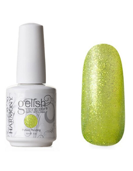 Gelish Гель лак 1603 The Great Googly-moogly 15 мл