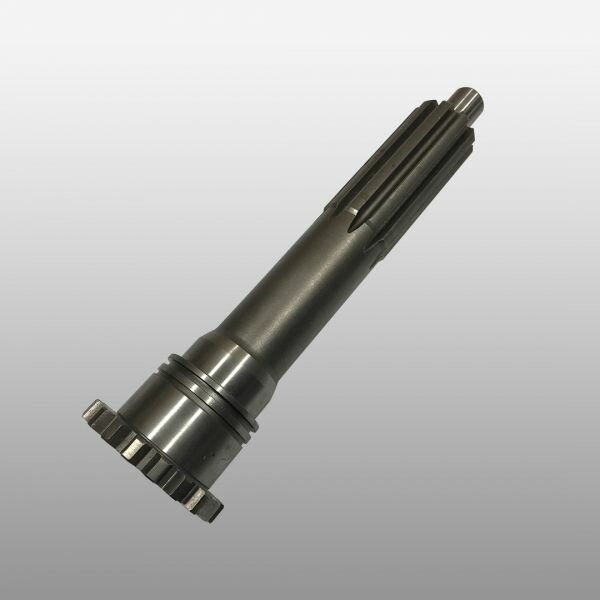 Вал первичный КПП HW18709/15710/19710/19712 Howo - WG2210020105