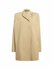 Пальто Khaite Lorel coat in natural, размер 6, разноцветный