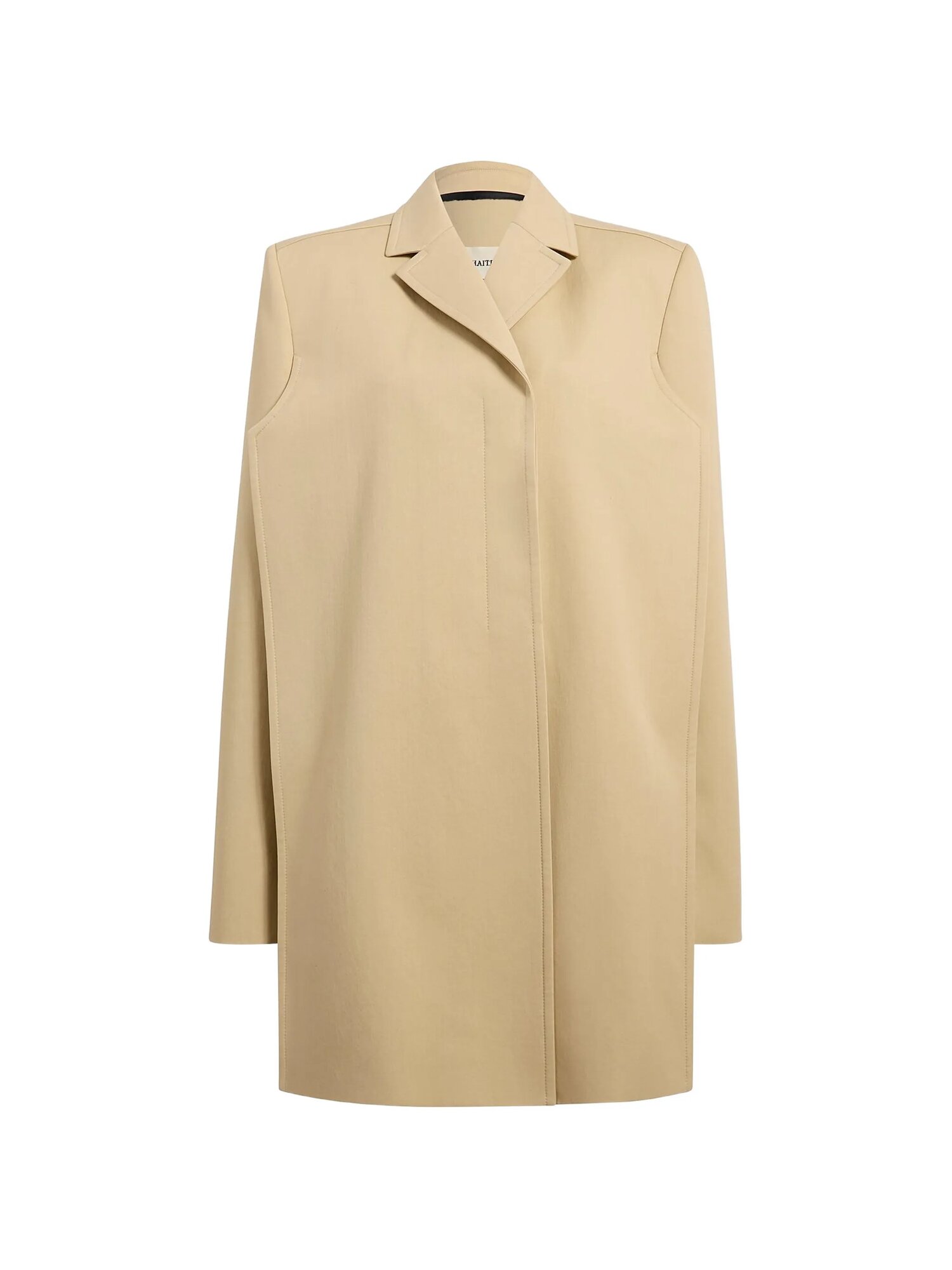 Пальто Lorel coat in natural