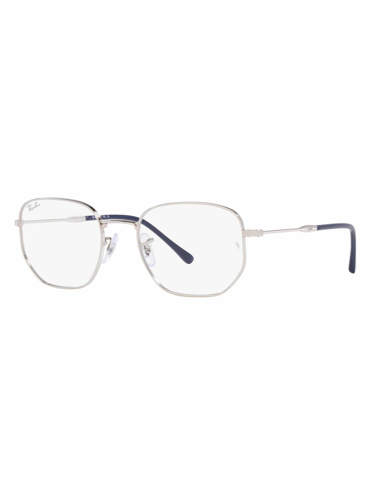 Оправа для очков Ray-Ban 0RX6496 2501 размер 53