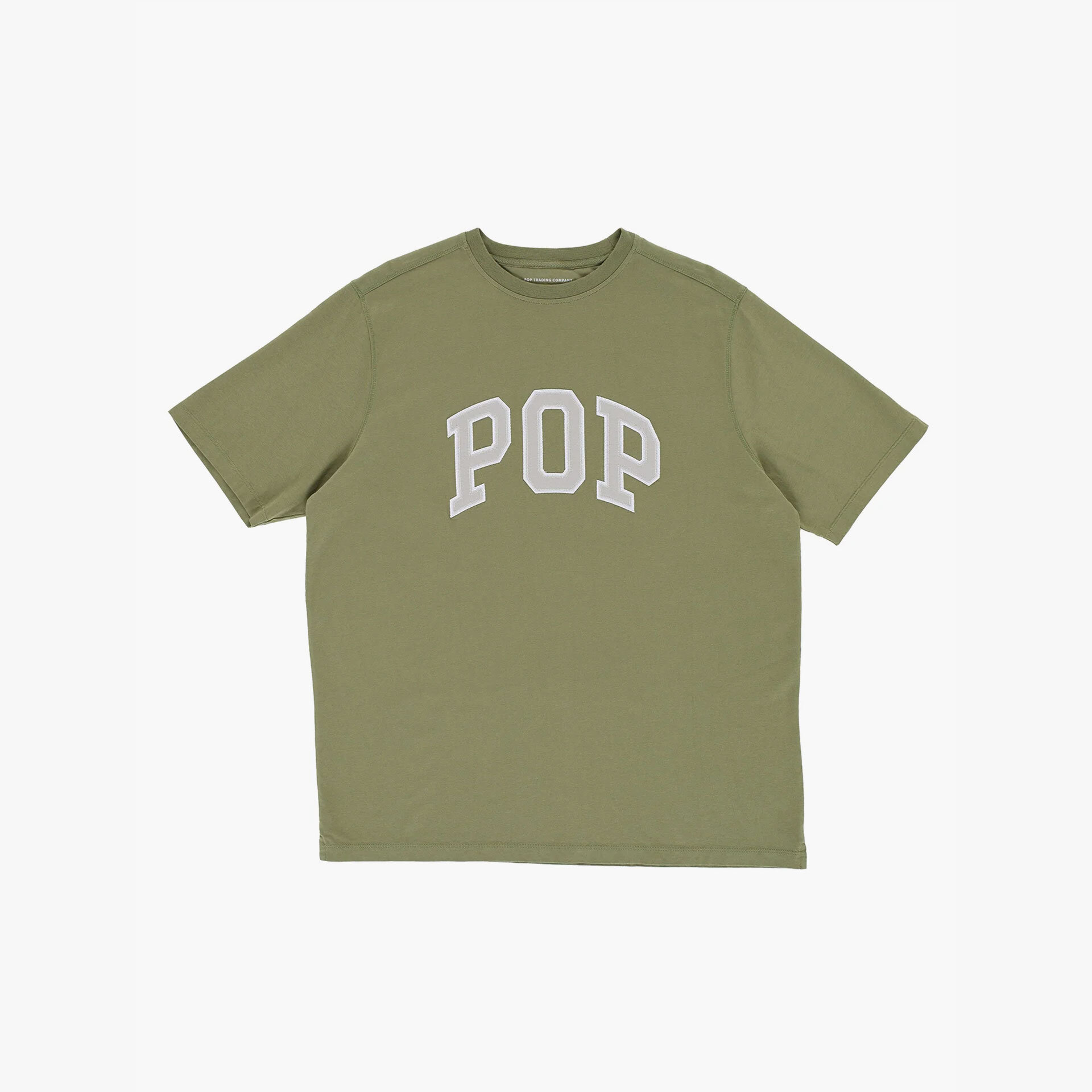 Футболка arch t-shirt