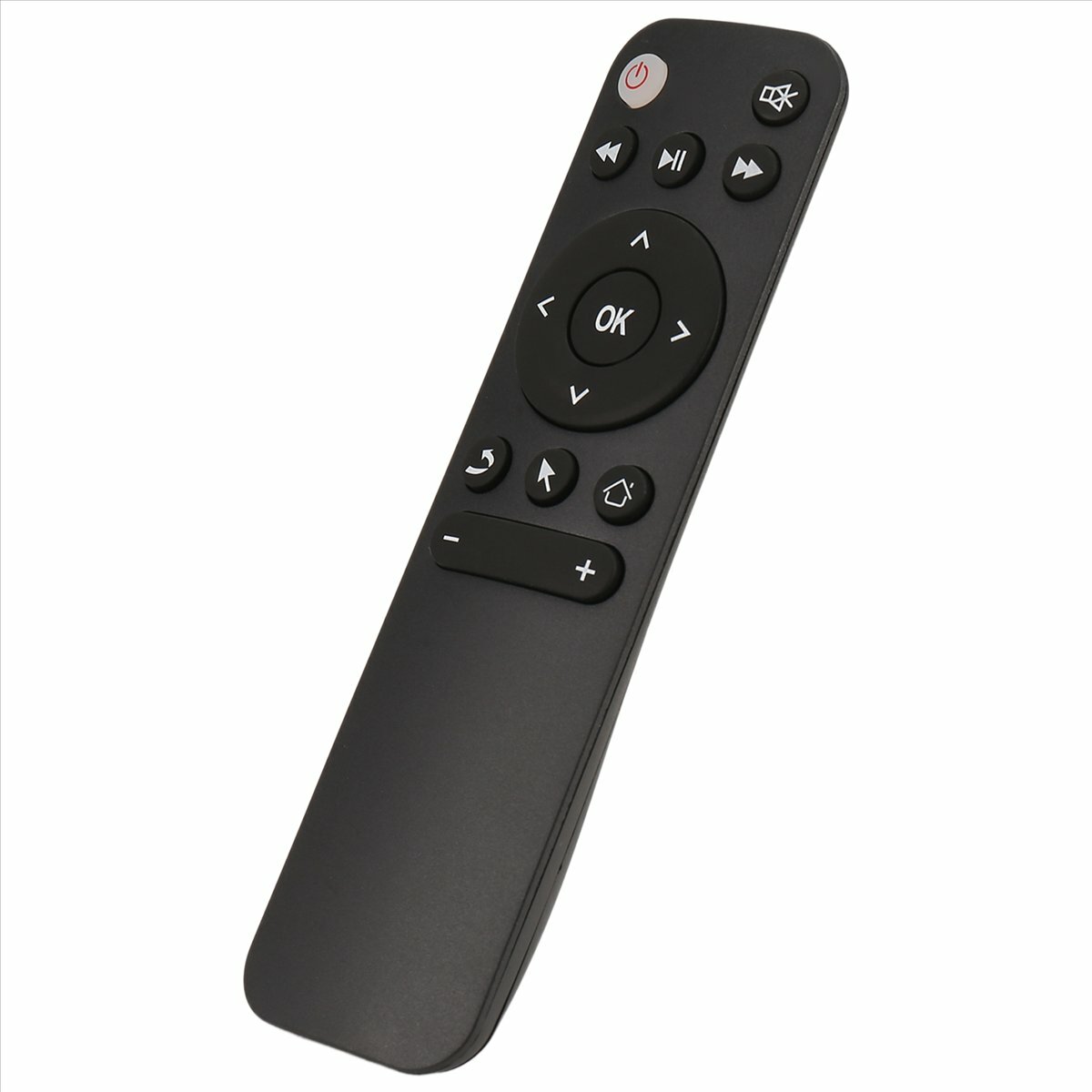 Bluetooth 5.2 Пульт дистанционного управления Air Mouse для Smart TV Box Телефон Компьютер ПК Проектор и т. д. BT5.2