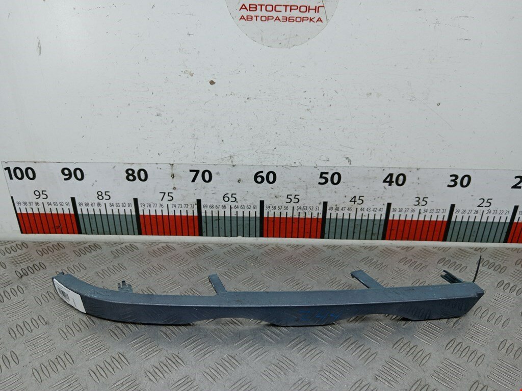 Накладка (планка) под фару левая BMW 3-Series (E46) 51138208481 арт. 2278990