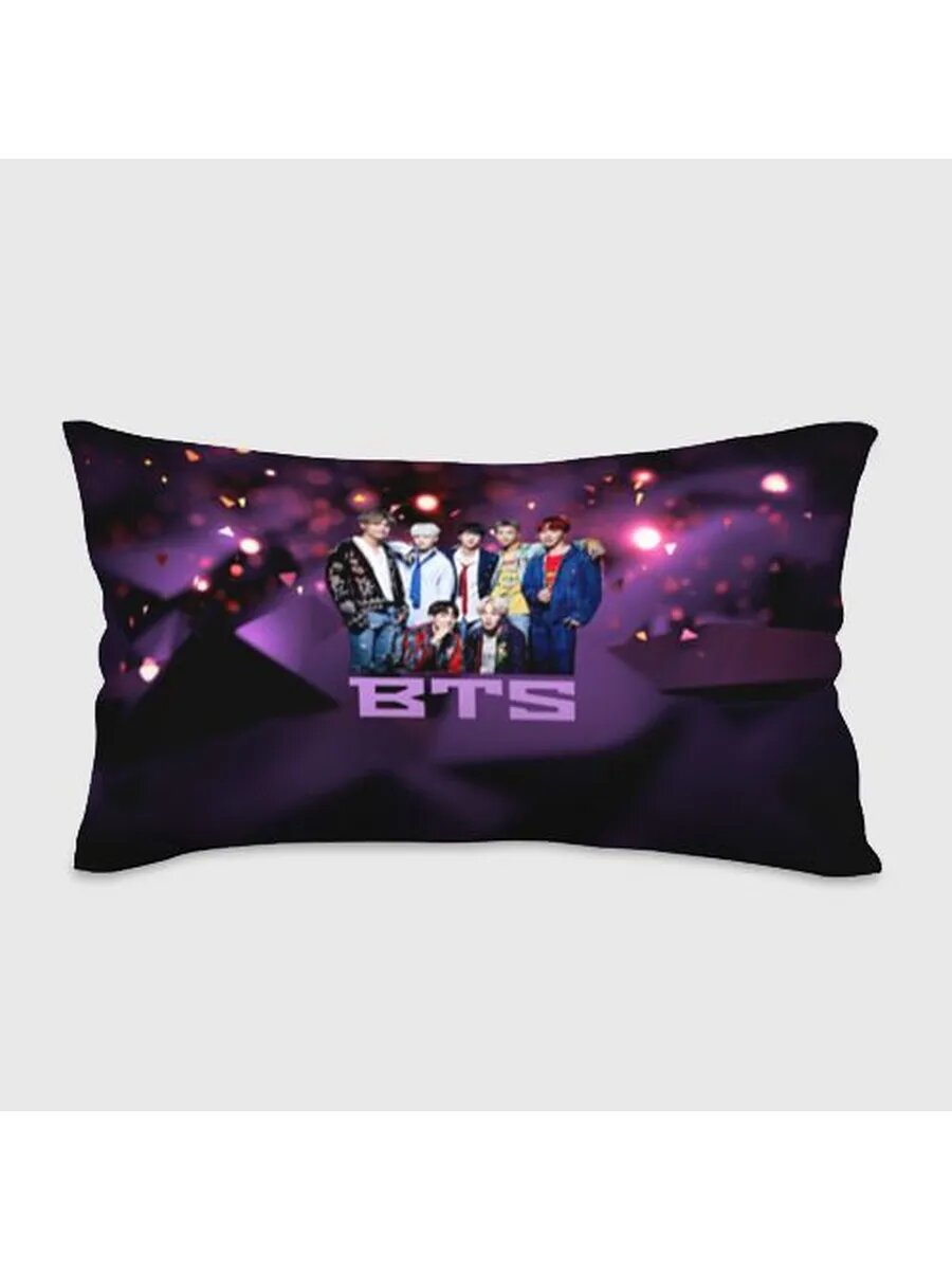 BTS Подушка