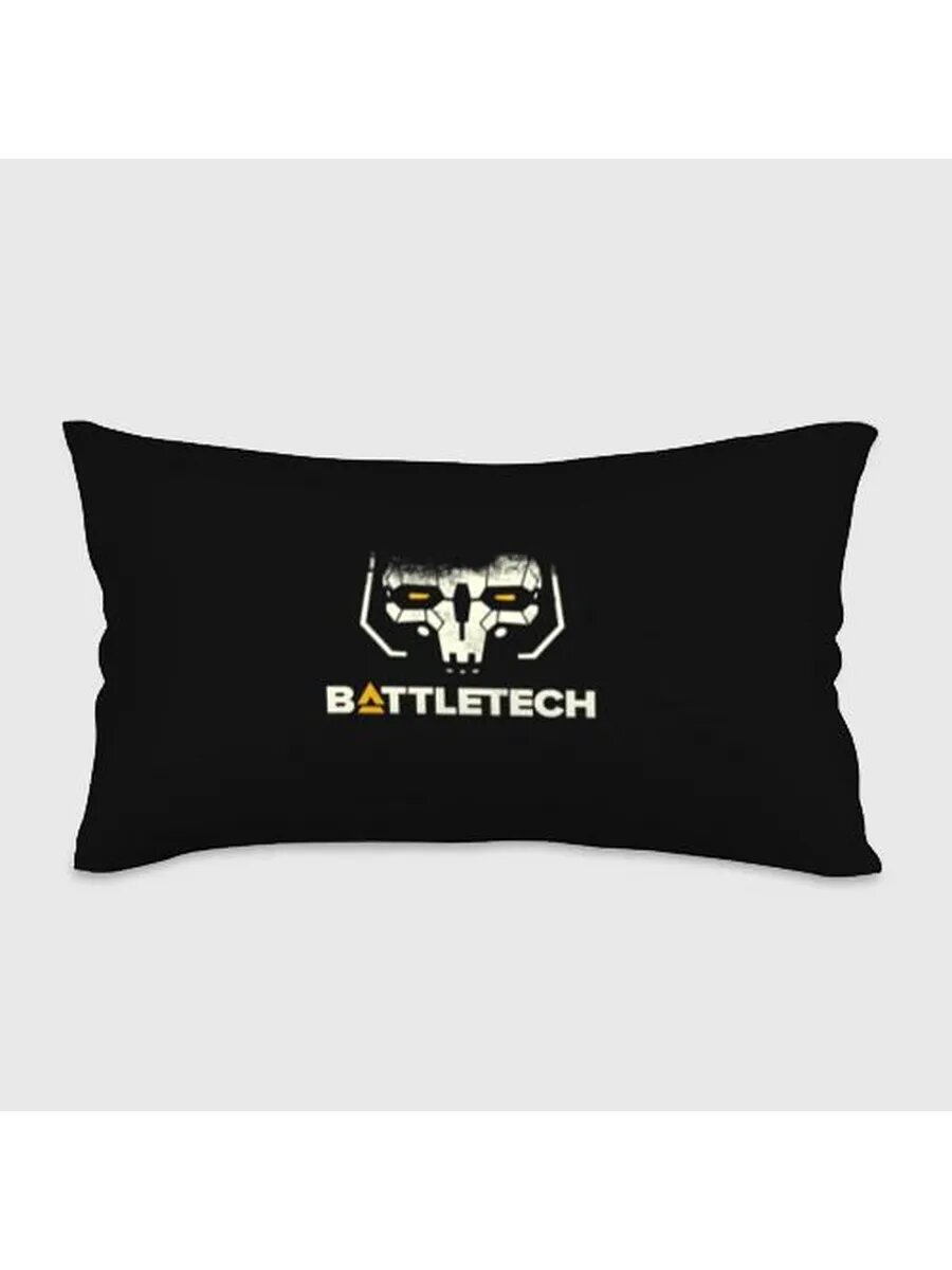Battletech Подушка
