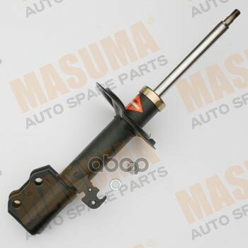 Амортизатор передний GAS R Masuma арт. G6344