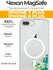 Чехол на Apple iPhone 7 Plus/8 Plus (Айфон 7 Плюс/8 Плюс) MagSafe с магнитом и п...