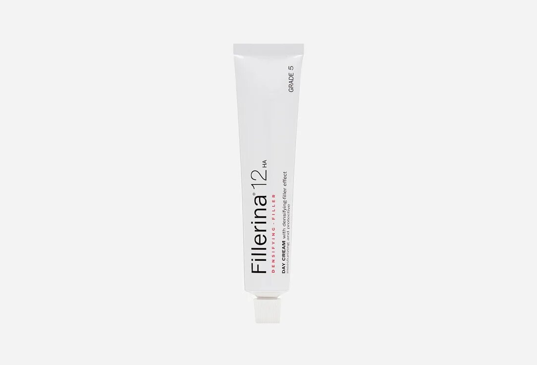 Fillerina Day Cream Grade 5 Укрепляющий дневной крем для лица 50мл