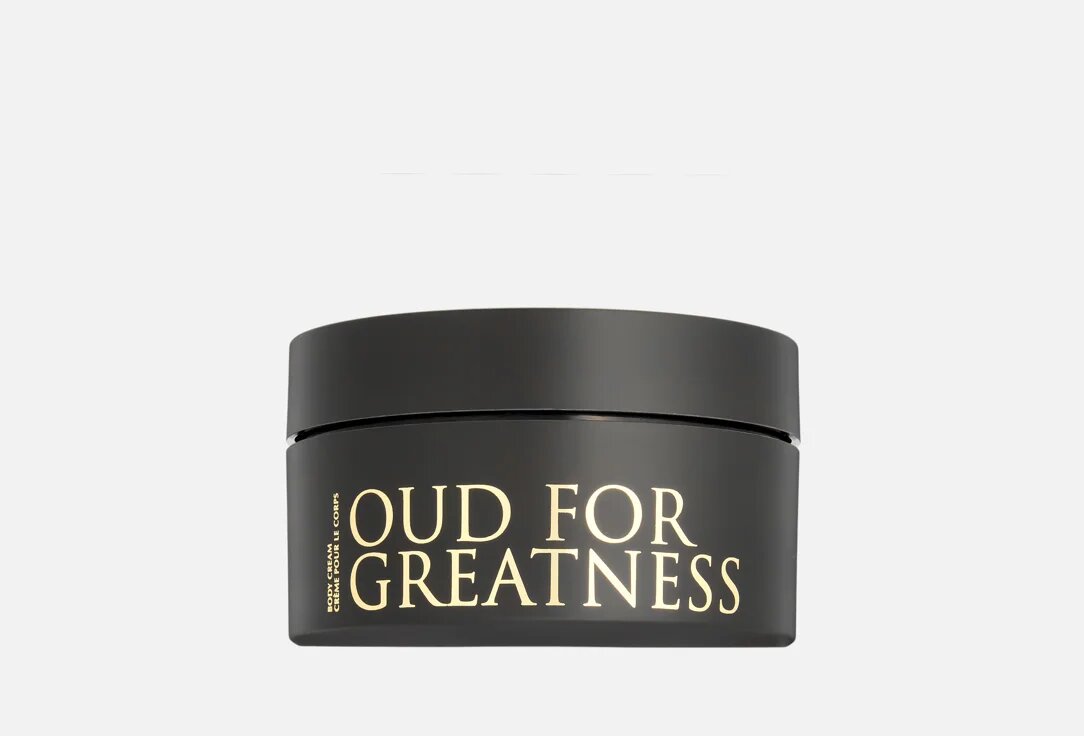 Initio Parfums Prives Oud for greatness Крем для тела 200 мл