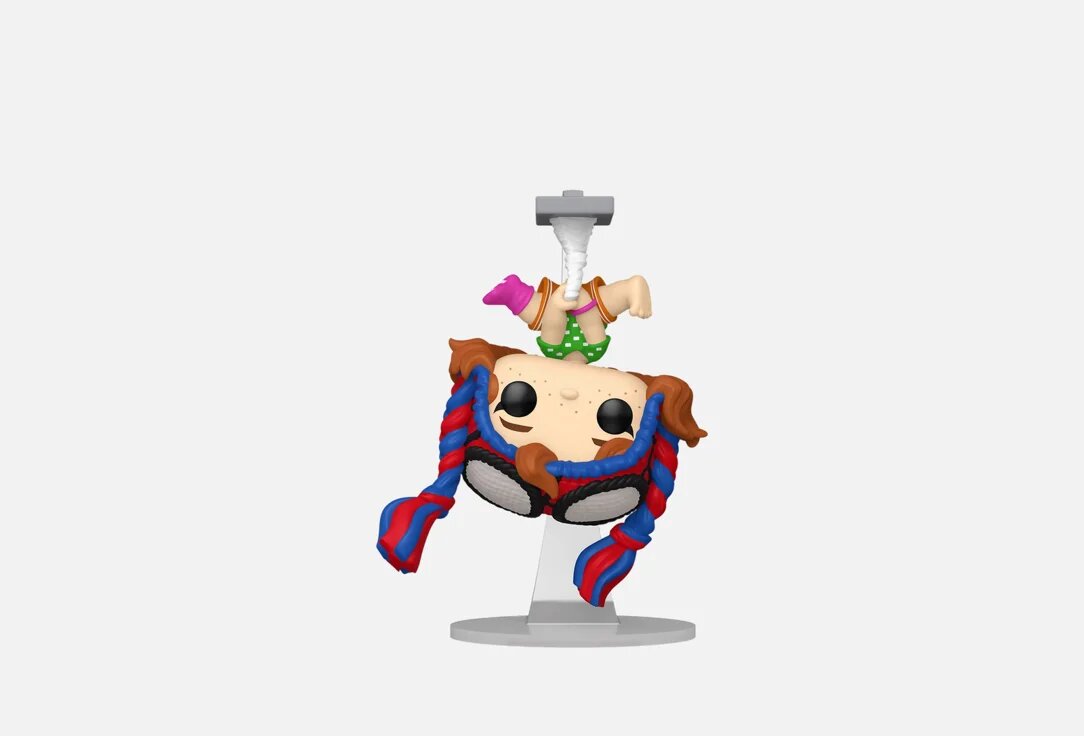 Funko POP! Bobble Marvel Spider-Man ATSV S2 Mayday Parker Фигурка 1 шт