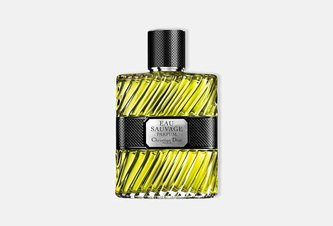 DIOR Eau Sauvage Парфюмерная вода 100мл