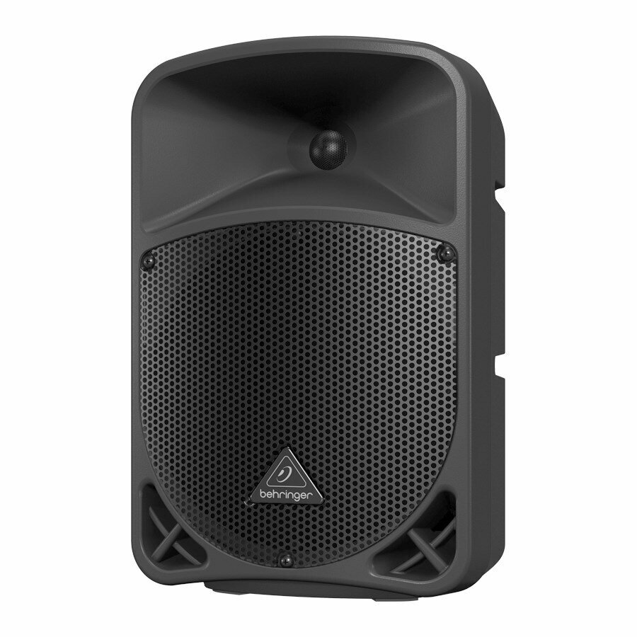 BEHRINGER B108D - активная двухполосная акустическая система, 8'+1.35', 300Вт, усилитель класса D