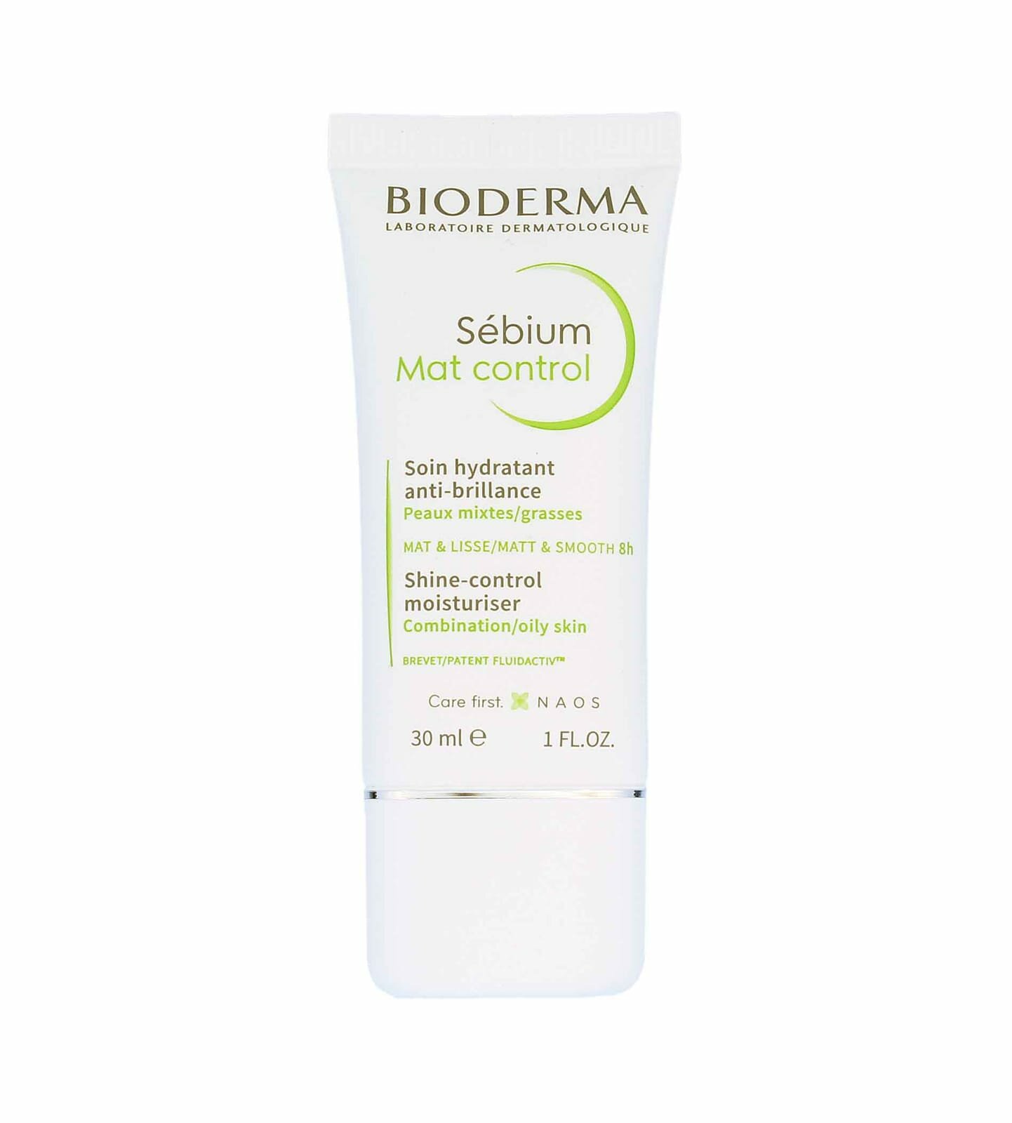 Крем для ухода за кожей Bioderma S bium Mat Control 30 мл
