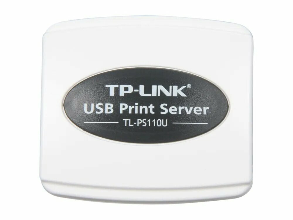 TP-Link Принтер , белый — фото 1