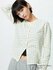 Кардиган Uniqlo, размер 2XL, off white