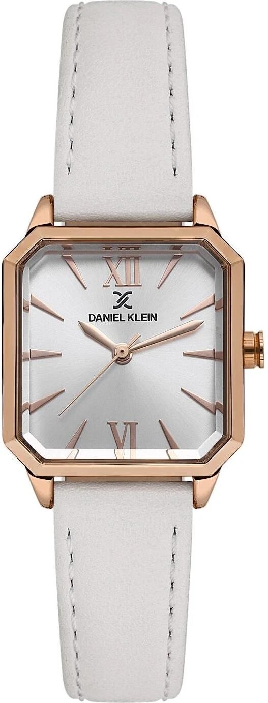  Daniel Klein Premium