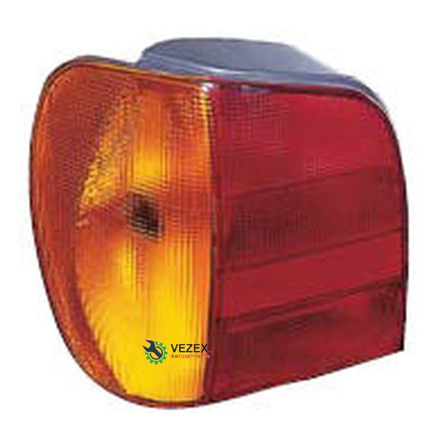 DEPO 441-1930L-LD-UE Фонарь задний левый