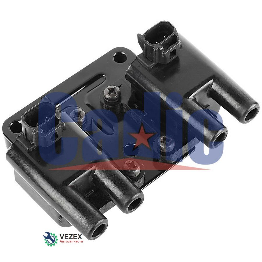 CADIC KD8032C Катушка зажигания