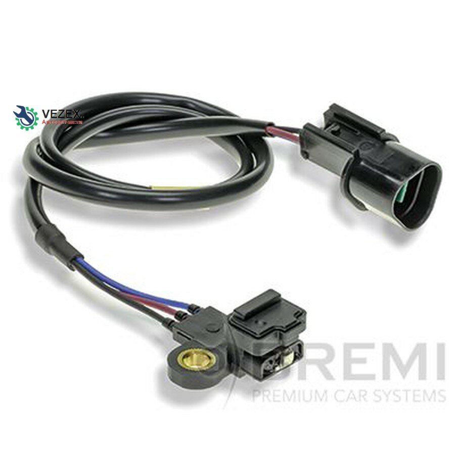 BREMI 60353 Датчик коленвала