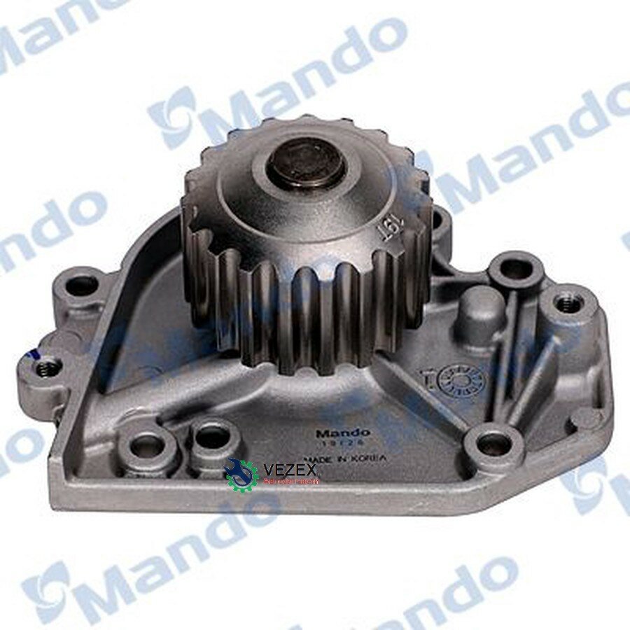 MANDO EWPO0003 Насос водяной EWPO0003