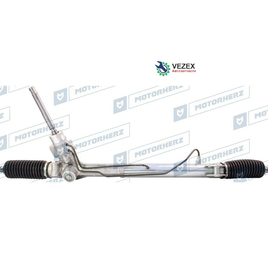 MOTORHERZ R26341NW Рулевая рейка с тягами гидравлическая