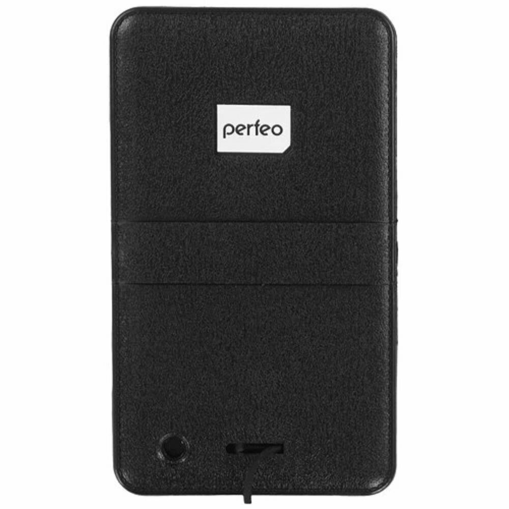 ТВ антенна Perfeo PARUS DVB-T2
