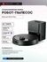 Робот-пылесос Roborock S8 Pro Plus, Black