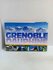 Grenoble Dauphine / Гренобль. Дофине