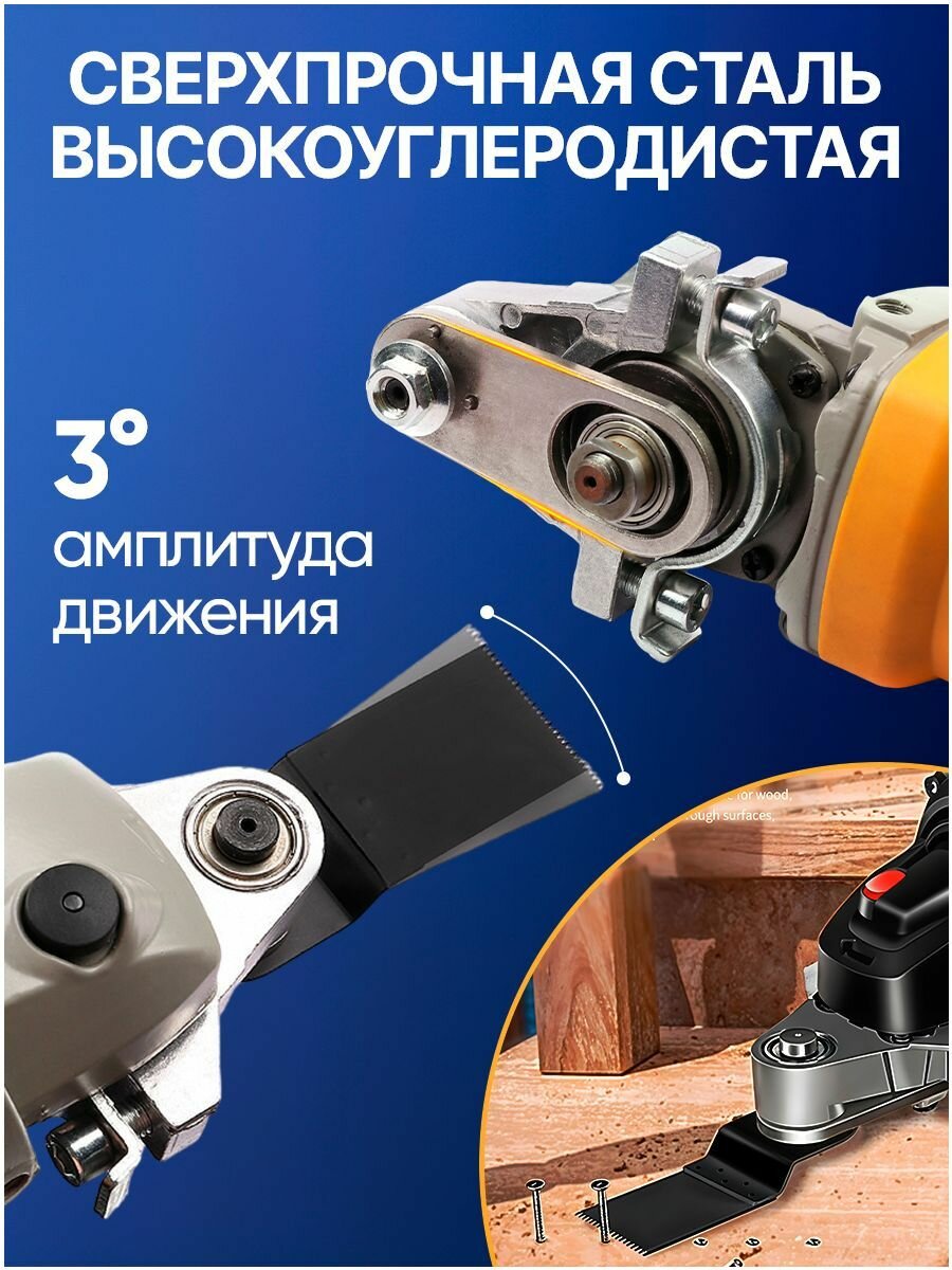 Насадка на инструмент — фото 1