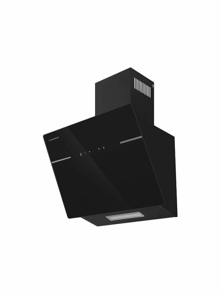 Вытяжка Maunfeld Astro 50 Glass Black