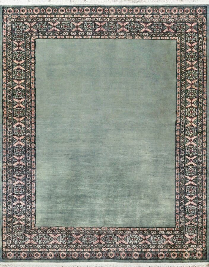 Ковер 2.01x2.48 Pakistan Bokhara 07511