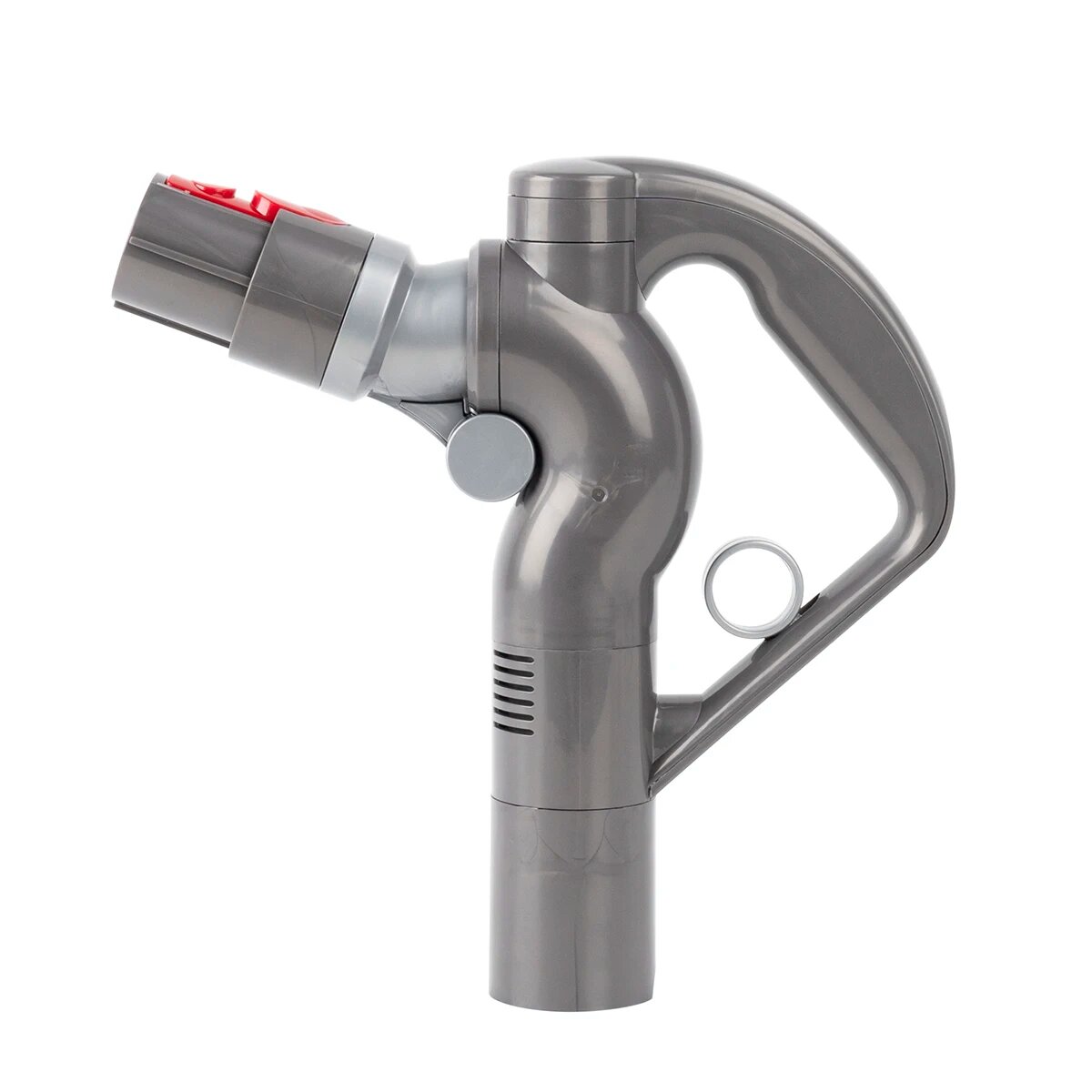 HEPA-фильтр и ручка-насадка для пылесосов Dyson CY18, CY22, CY23, CY24, CY25, DY75, DY77, 1 Pcs