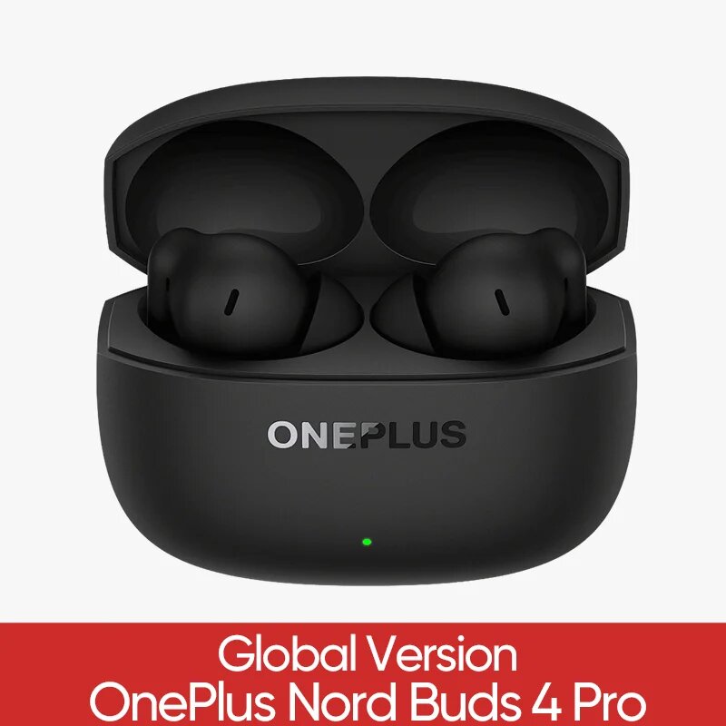 OnePlus Nord Buds 4 Pro TWS беспроводные наушники