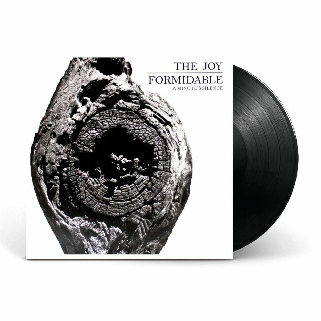 Виниловая пластинка The Joy Formidable - A Minute's Silence, Vinyl, 12", 45 RPM, EP, Record Store Day, Stereo, New