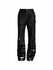 Брюки DARKPARK, размер 28, black/black
